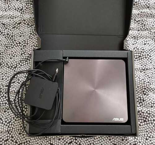 Мини пк asus VivoPC VM60