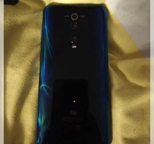 Xiaomi Mi 9T, 6/128 ГБ