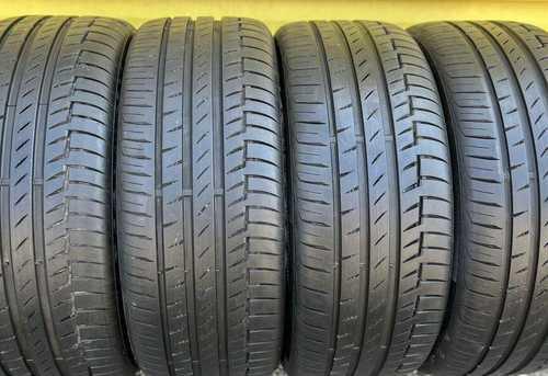 Continental ContiPremiumContact 6 235/45 R18 98Y