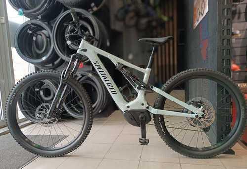 Велосипед Specialized Turbo Levo