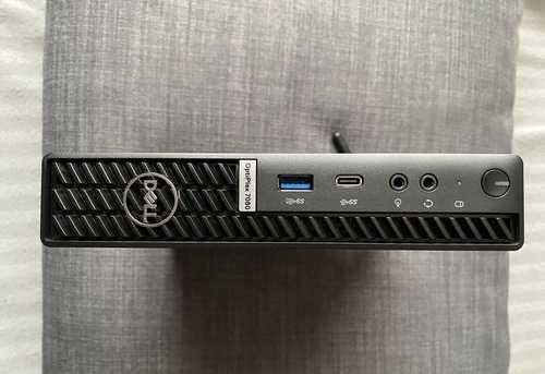 Dell OptiPlex 7080 Micro