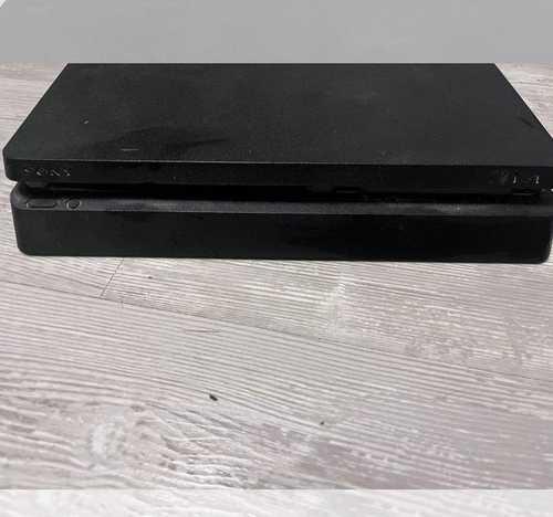 Ps4 Slim 500gb