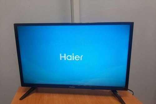 24" (60см) Телевизор Haier Le24k6000s, Hd, T2