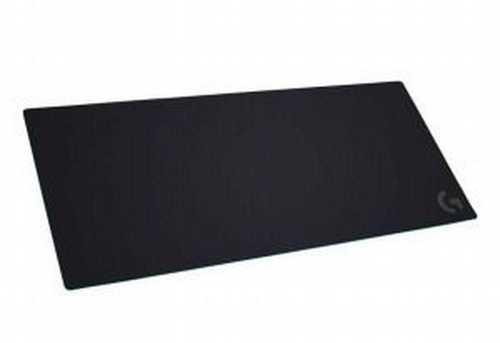 Игровой коврик для мыши Logitech G840 XL, черный