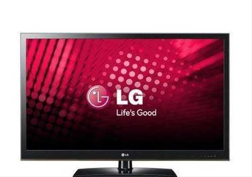 Телевизор LG 32lv3500