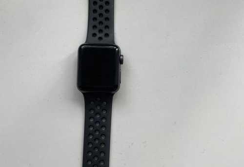 Apple Watch Series 3 38 мм