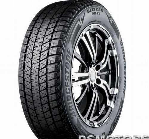 Bridgestone Blizzak DM-V3 275/45 R21 110T