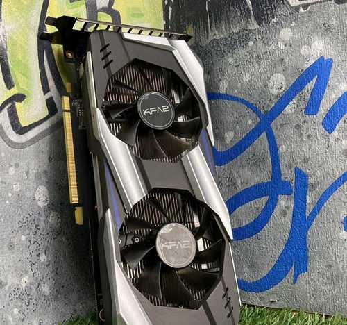 KFA2 GTX 1060 3GB Покупка/Продажа