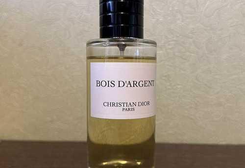 Bois d'Argent Dior