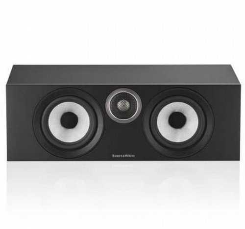 Bowers & Wilkins HTM6 S3 Black