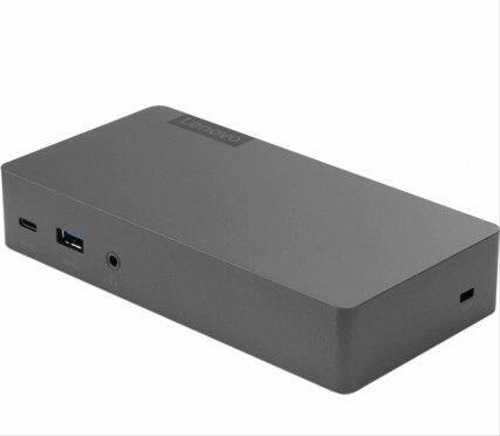 Lenovo 40AV0135EU Thunderbolt 3 Essential Dock (1x