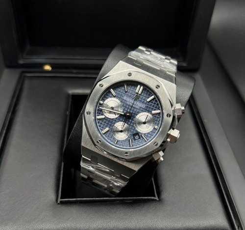 Часы Audemars Piguet royal oak Chronograph