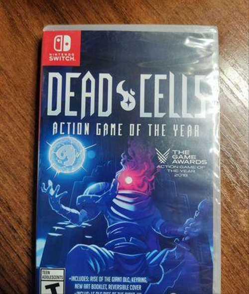 Игры для nintendo switch