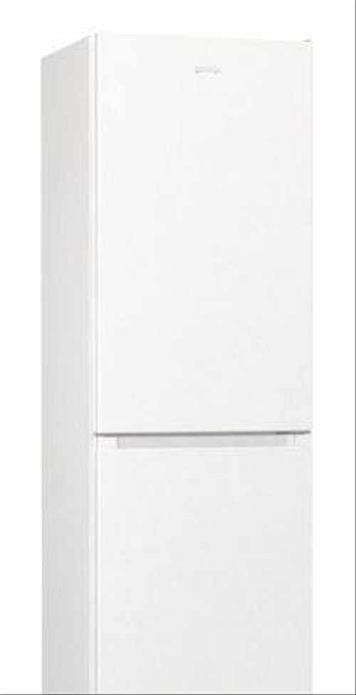 Холодильник Gorenje NRK 6191 EW4 Новый