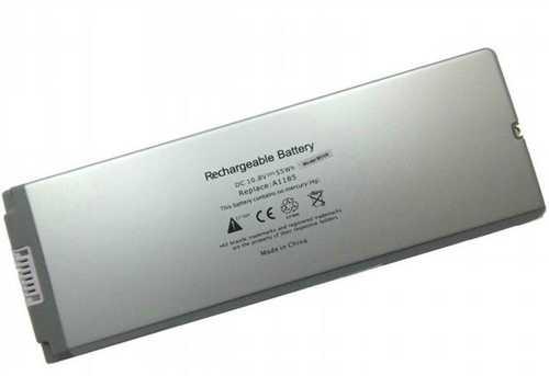 Аккумулятор для ноутбука PowerPlant Apple M 284722