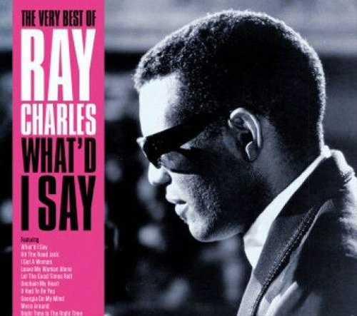 Рок FAT Charles, Ray, The Very Best Of (180 Gram P