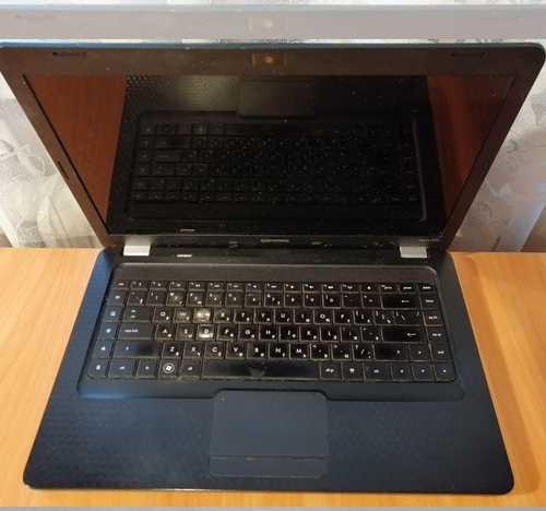 HP Intel T4500 /4Gb/ HDD320Gb /Intel HD Graphics