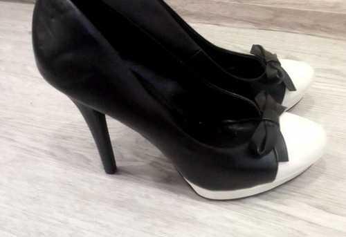 Туфли женские Graceland 38 размер