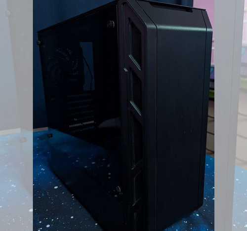 Корпус для пк Phanteks p350x