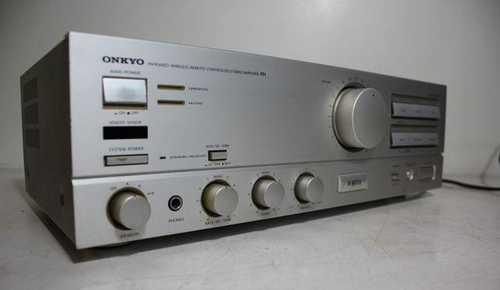 Onkyo A-8630 Стерео Усилитель Japan