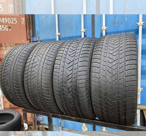 Pirelli Scorpion Winter 295/45 R20