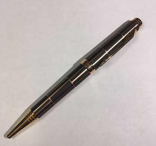 Ручка шариковая Parker Premier Luxury K565 Brown P