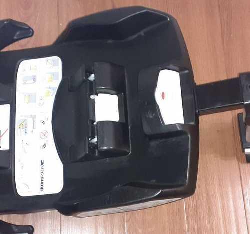 Doona isofix база