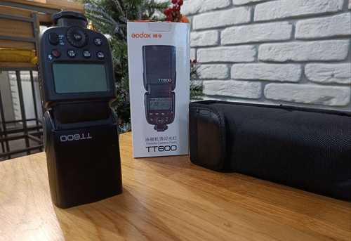 Godox tt600