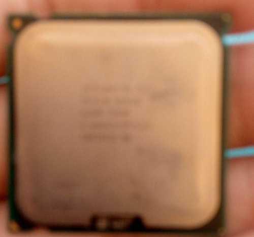 Процессор intel xeon e5 2689