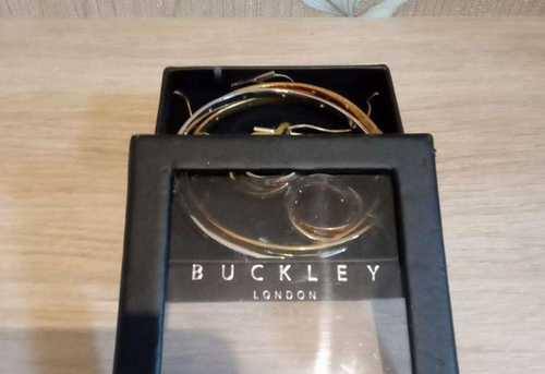 Buckley London (Элитная бижутерия)