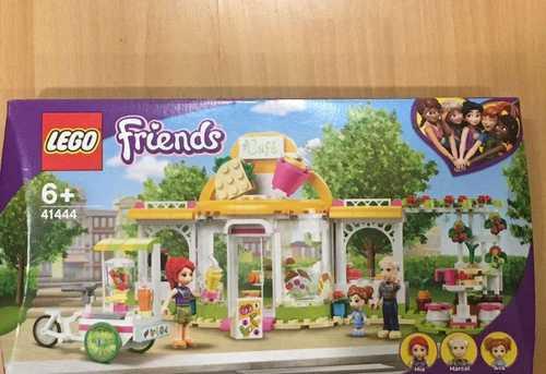 Наборы Lego friends