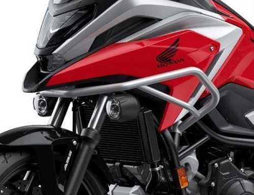 Противотуманные фары для NC750X 2021+ м-ый к-т