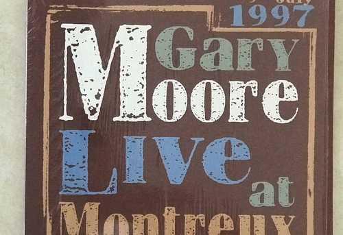 Gary Moore – Live AT Montreux 1997