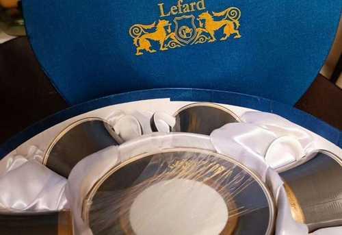 Чайный сервиз Lefard 760-401
