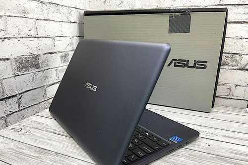 Ноутбук asus EeeBook X205TA