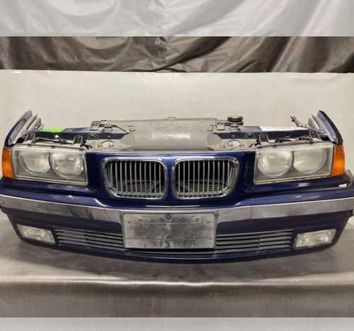 Nose cut Bmw 3-series E36 M44B18