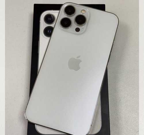 iPhone 13 Pro Max, 256 ГБ