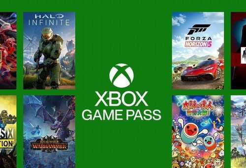 Xbox game pass ultimate 13m