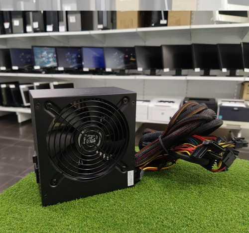 Блок питания Zalman ZM600-GLX 600W