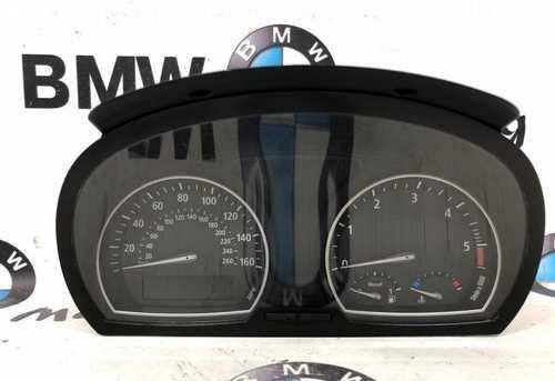 Панель приборов Bmw X3 E83 M57D30 2008