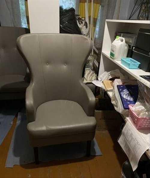 Продам кресло бу