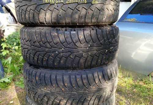 Triangle Winter A/T 205/55 R16