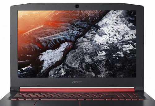 Ноутбук Acer (Core i7-8750H/GeForce GTX 1050 4Gb)