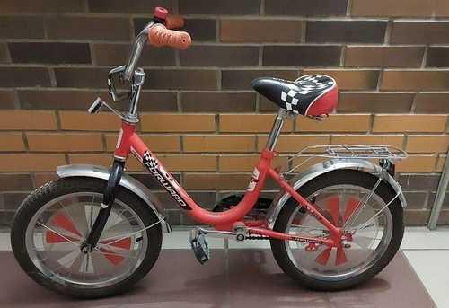 Велосипед детский Forward 16