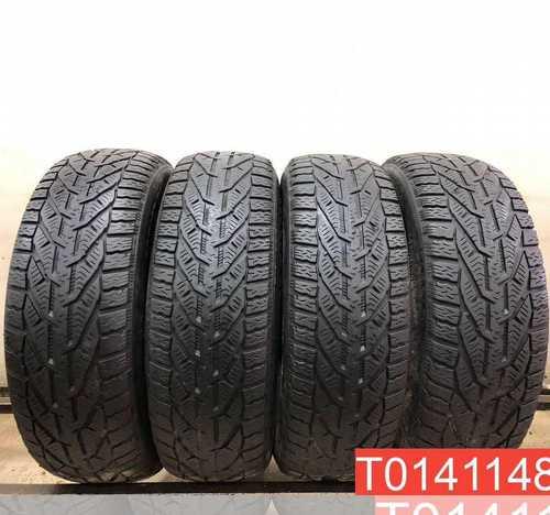 Tigar Winter 195/65 R15 95T