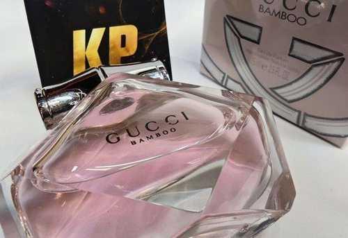 Gucci Bamboo 75 ml парфюм