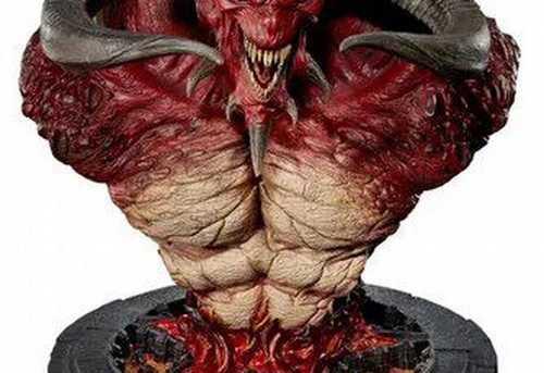 Коллекционная статуэтка Blizzard Diablo Bust