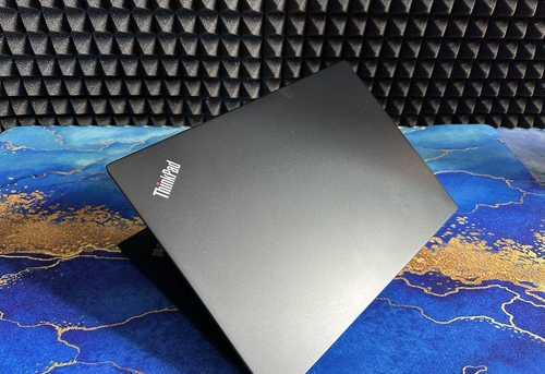 Thinkpad i5-10gen уникальный