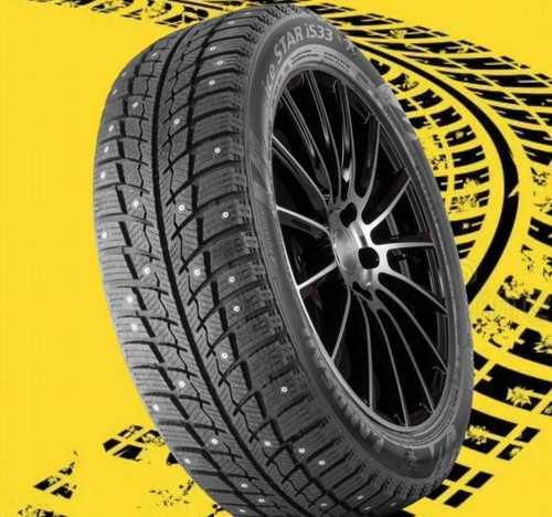 Landsail Ice Star IS33 195/65 R15 95T