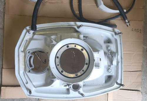 Транцевый узел Volvo Penta DP 290